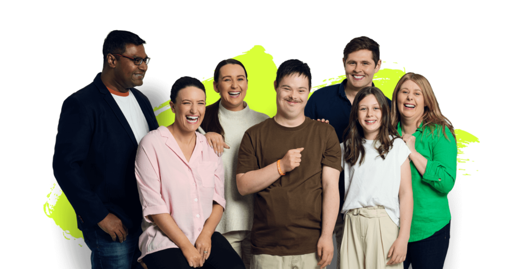 Our Approach | Everyday Independence