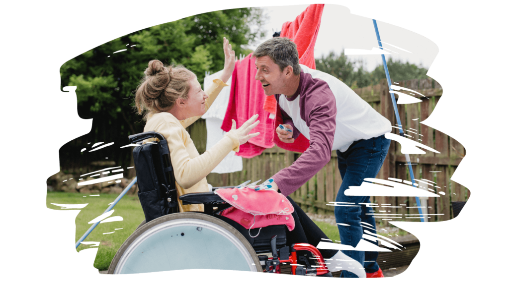 Hobart NDIS therapy services | Everyday Independence