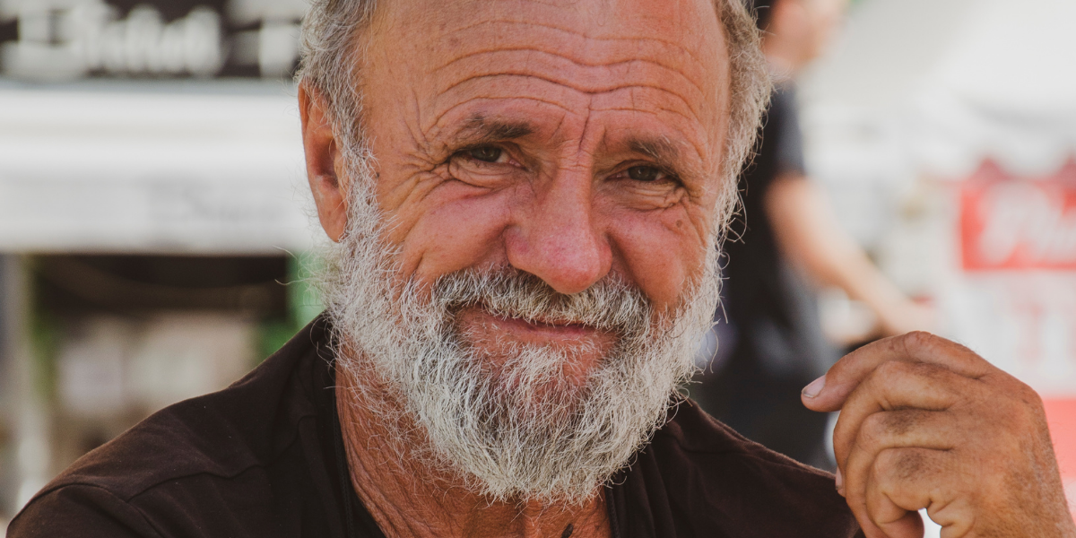 Roger’s Journey Using Conversation Cards | Everyday Independence