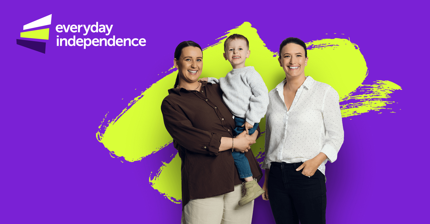 NDIS Group Programs | Everyday Independence
