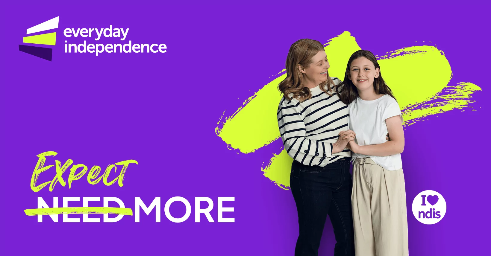 Students | Everyday Independence