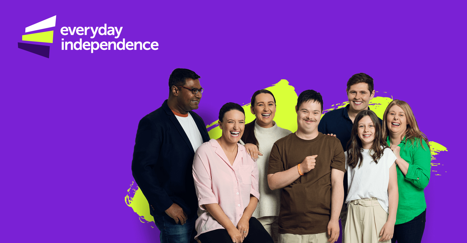 Our Approach | Everyday Independence