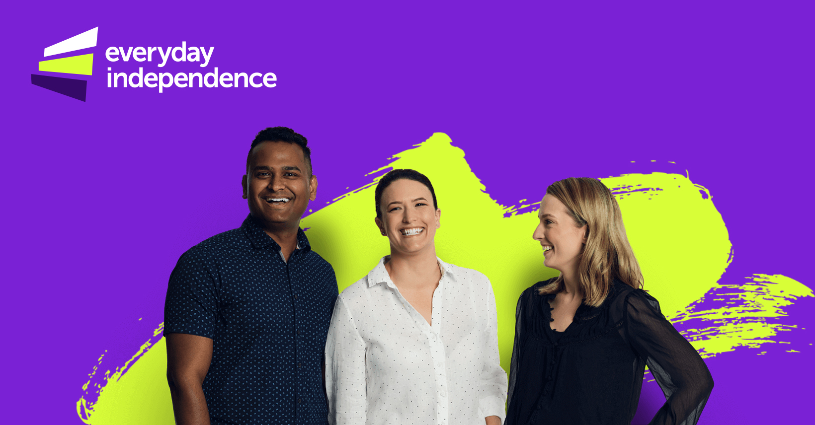 NDIS Physiotherapy Services Australia | Everyday Independence