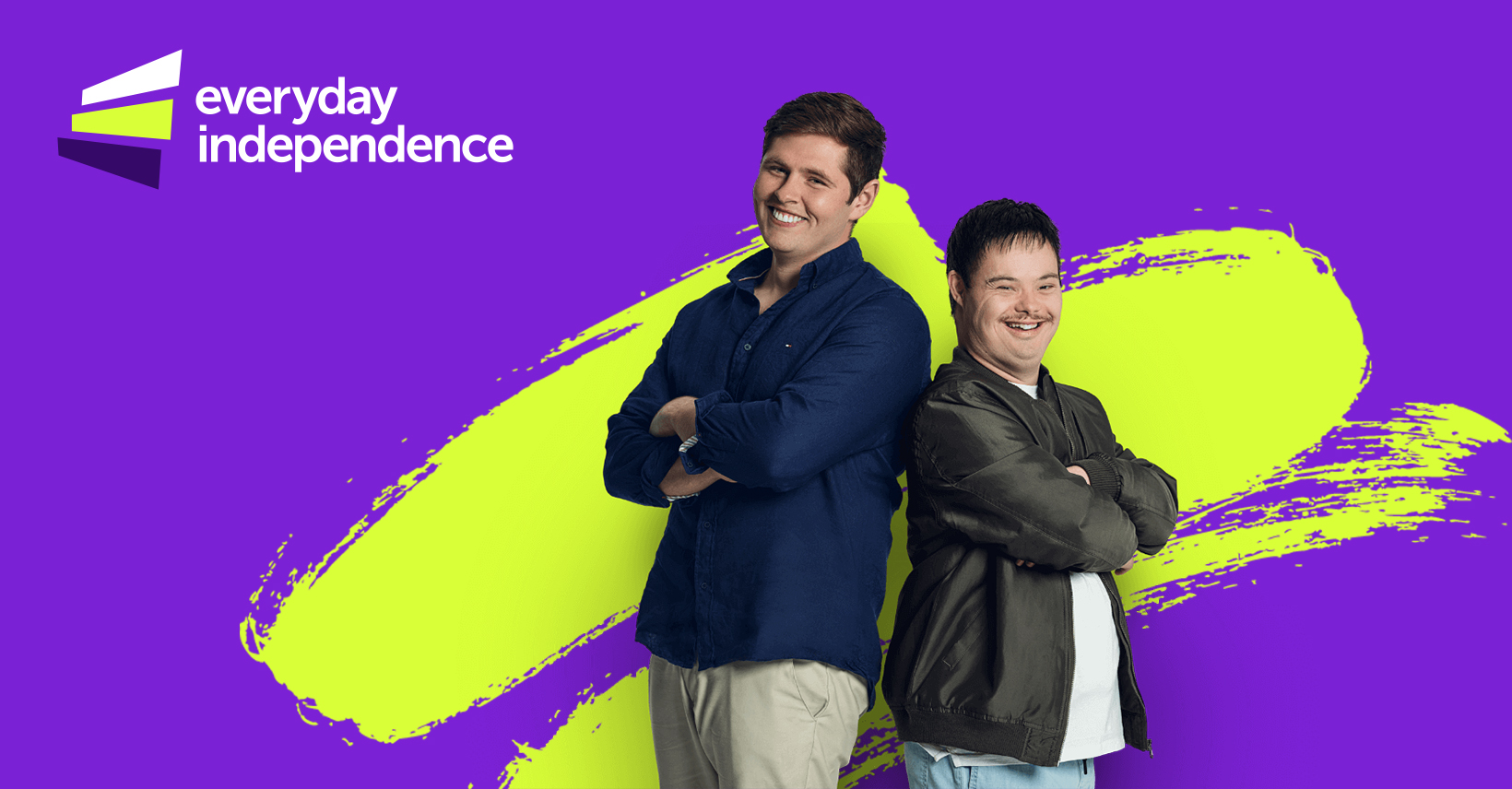 NDIS Habit Coaches | Everyday Independence