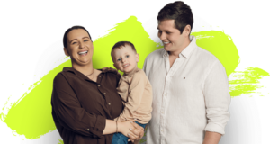 Early Childhood Intervention Services | Everyday Independence